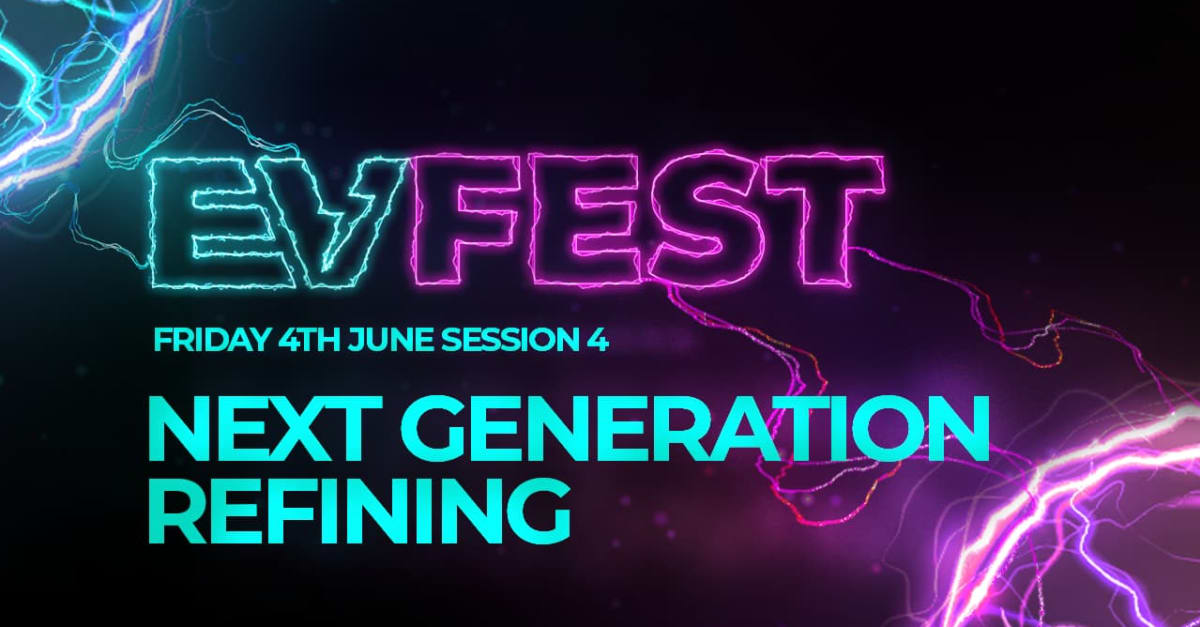 Next Generation Refining | Benchmark Source