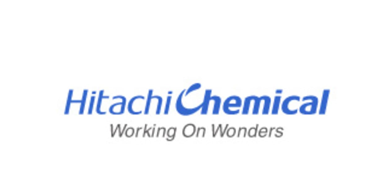 Hitachi plans huge anode expansion amid a graphite overhaul in China ...