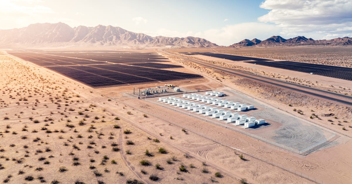 Battery production set to pass 1 TWh in 2023 | Benchmark Source