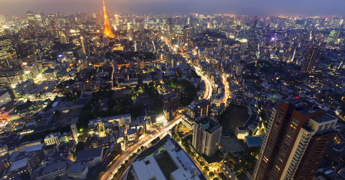 Can Japan hit its 2030 target of 20% battery market share? | Benchmark ...