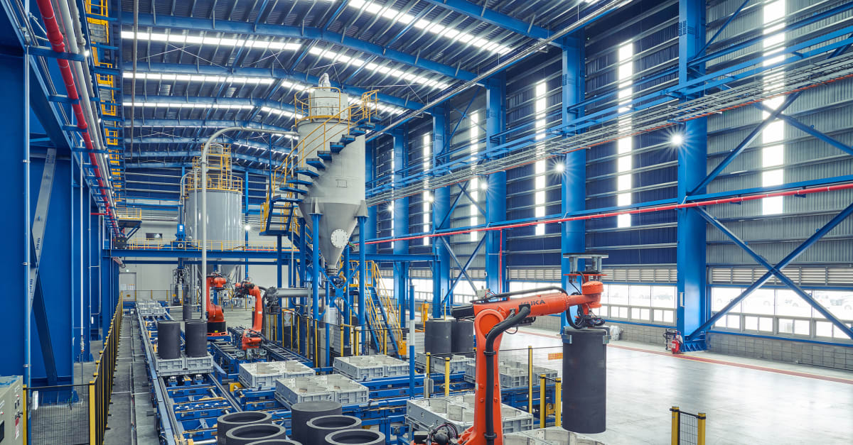 Synthetic graphite capacity expansions continue as anode producers look ...