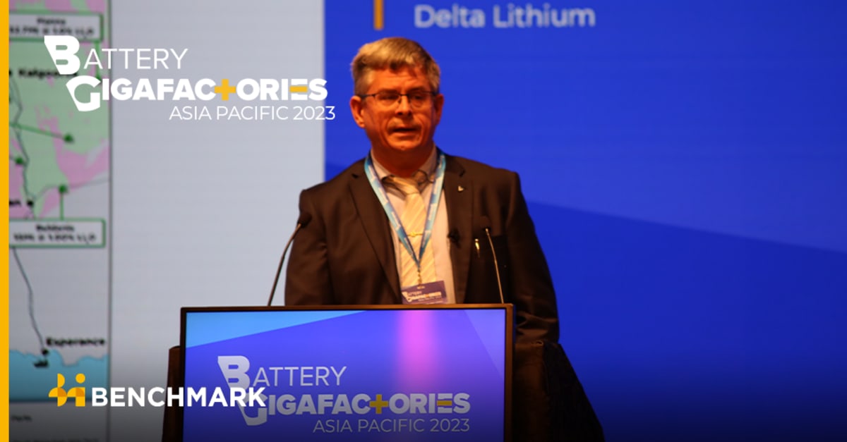 Delta Lithium: Australia’s next lithium miner | Benchmark Source