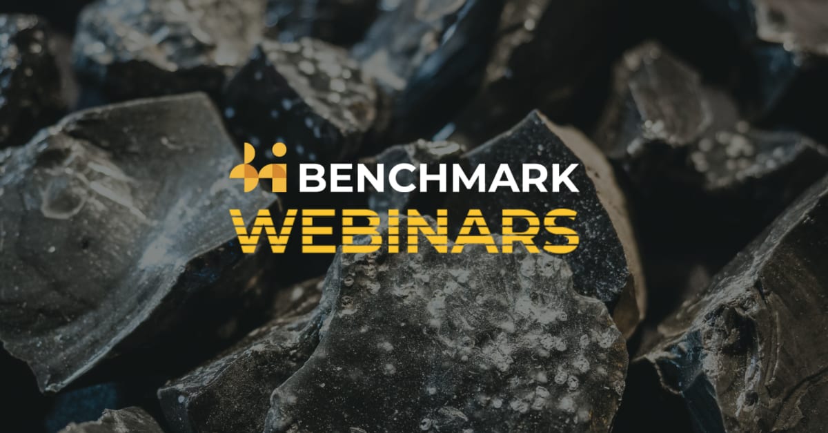 Key takeaways from Benchmark’s Graphite Spotlight webinar | Benchmark Source