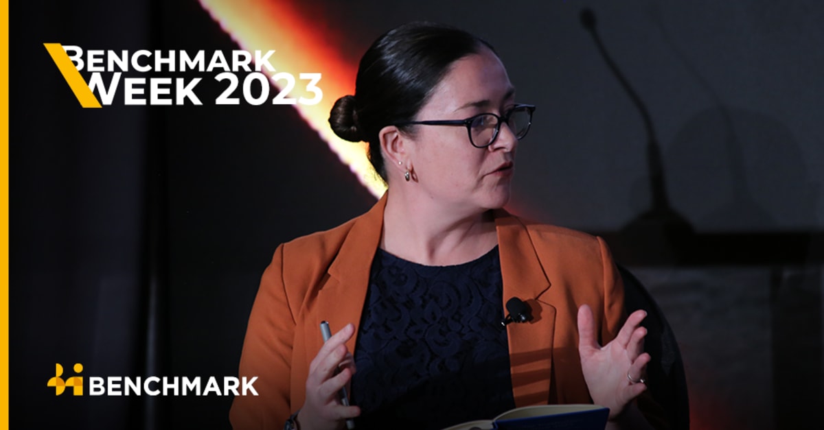 Scaling natural and synthetic graphite | Benchmark Source