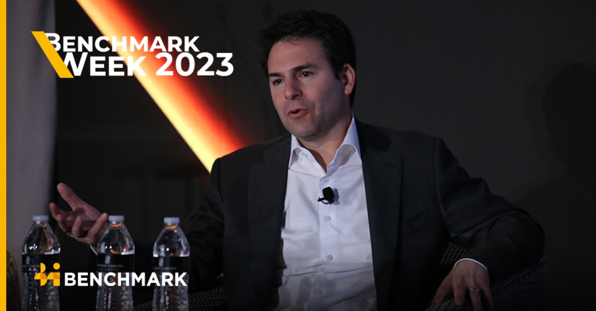 Keynote fireside: Rare earths and critical minerals in California ...