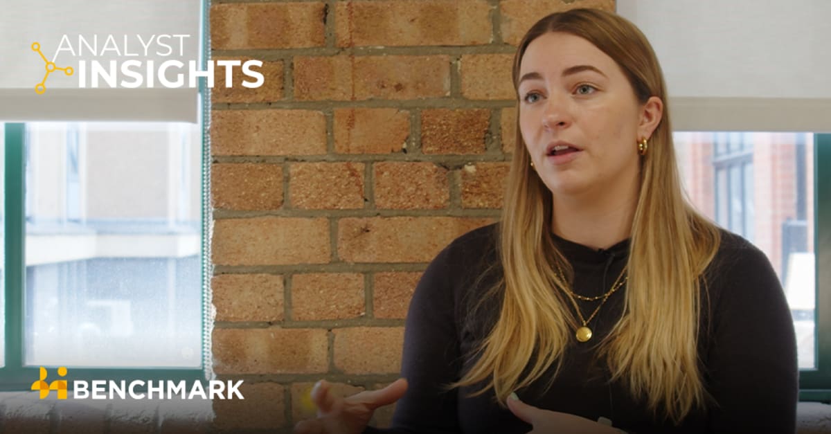 How is graphite’s landscape changing? | Benchmark Source