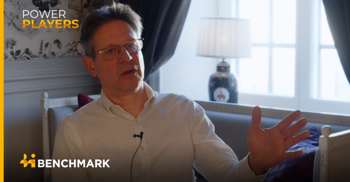 Power Players: Part 2 – Interview with Northvolt’s Chief Supply Chain Officer Dennis van Schie ...