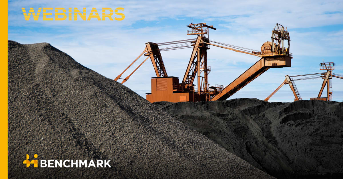 Why manganese matters: The battery supply chain’s stabilising force ...