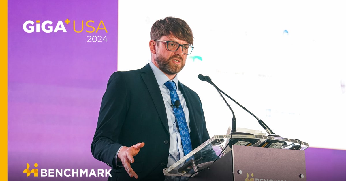 Copper as the enabler of energy transition | Benchmark Source