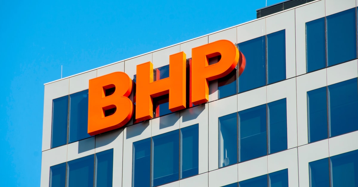 BHP Nickel West closure deals blow to Australia’s nickel industry ...