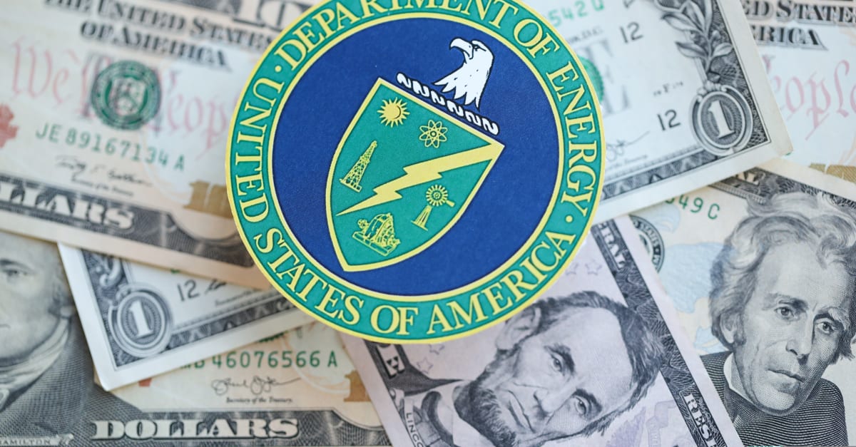 US DoE targets LFP cathode capacity but battery mismatch remains ...