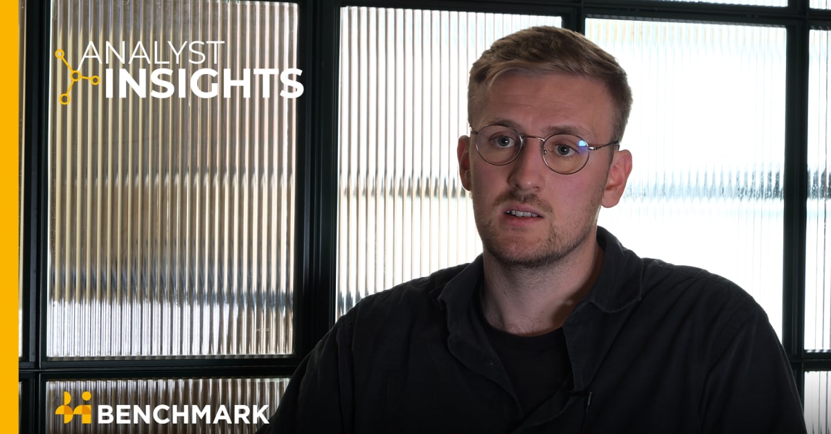 Understanding the silane gas market for silicon anodes | Benchmark Source