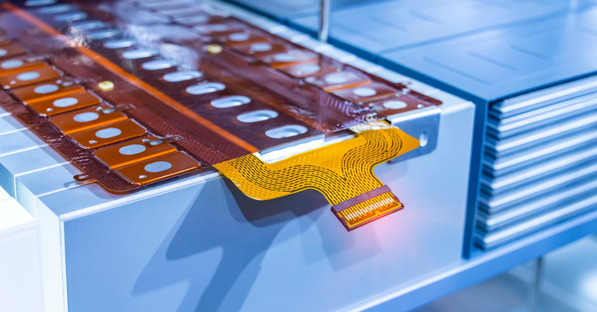 Ningbo Ronbay to enter cathode production in Europe with Polish factory ...