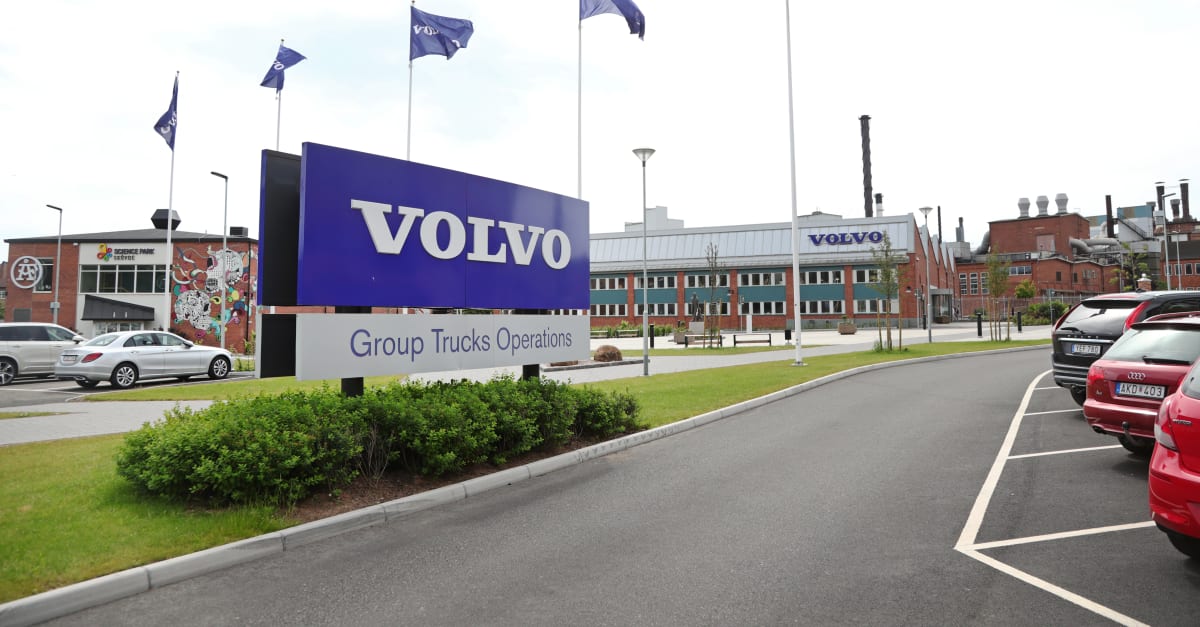 Volvo to take ownership of joint venture with Northvolt | Benchmark Source