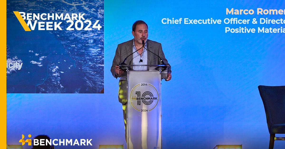 Strategic pCAM production capacity for the North American market ...