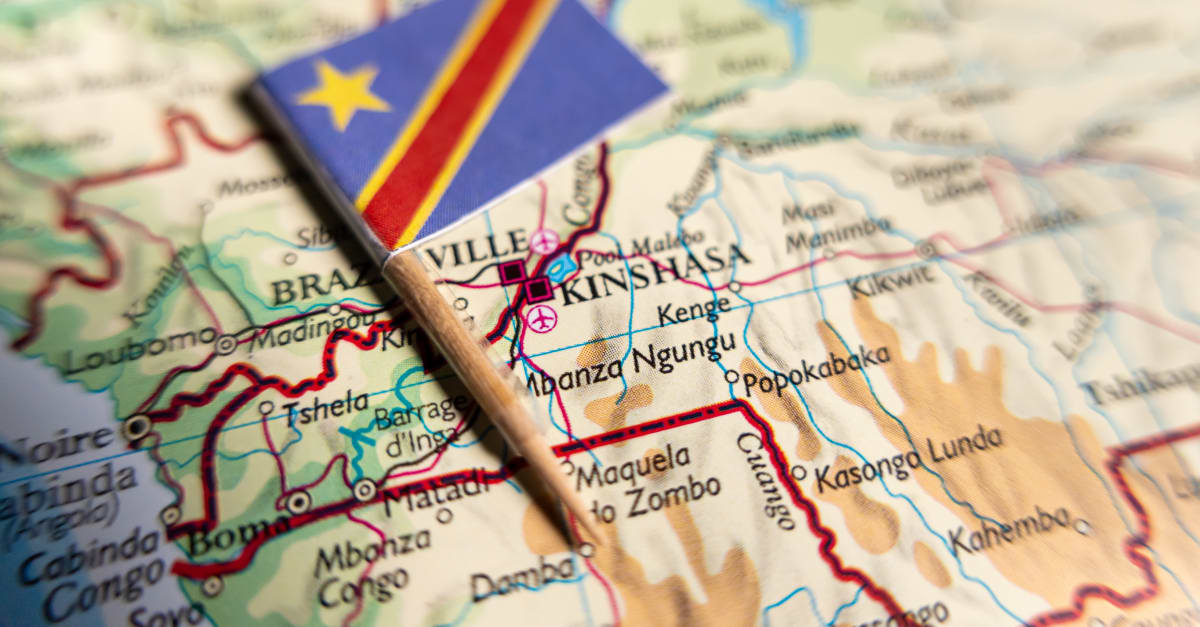 How have cobalt prices reacted to the DRC’s recent export ban ...