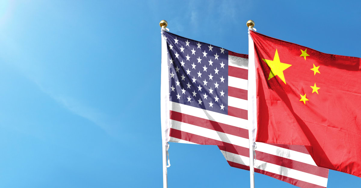 China tightens graphite export controls to the US | Benchmark Source