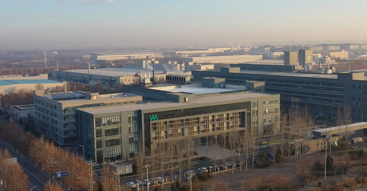 WeLion places significant order for solid-state separators from Semcorp ...