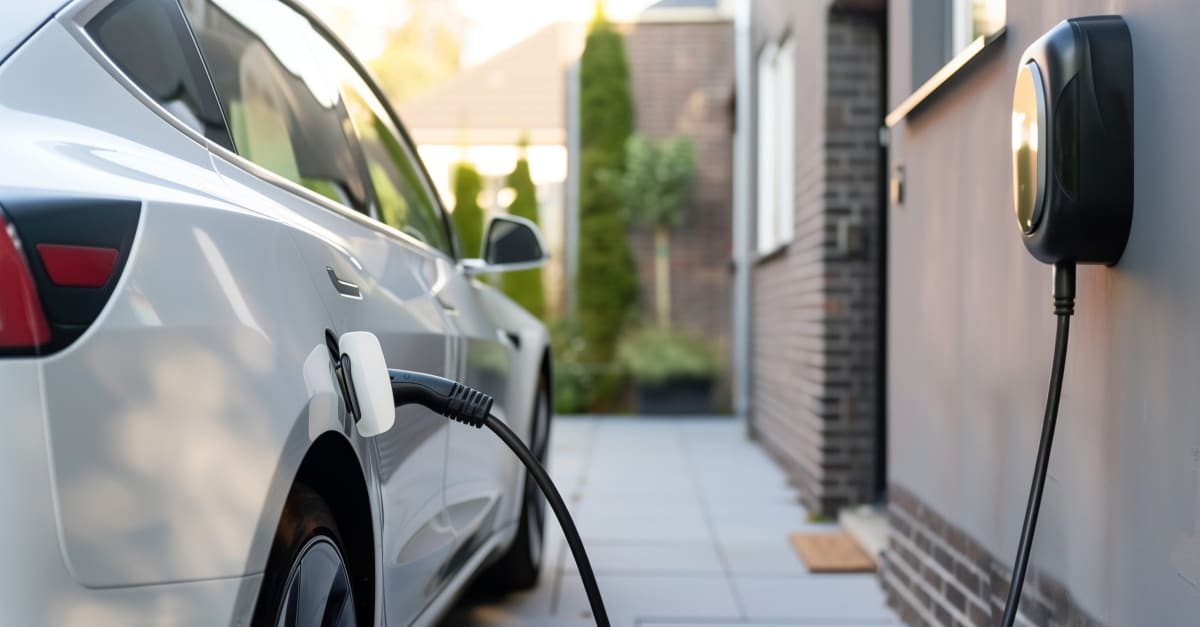 When will the EV market reach profitability? | Benchmark Source