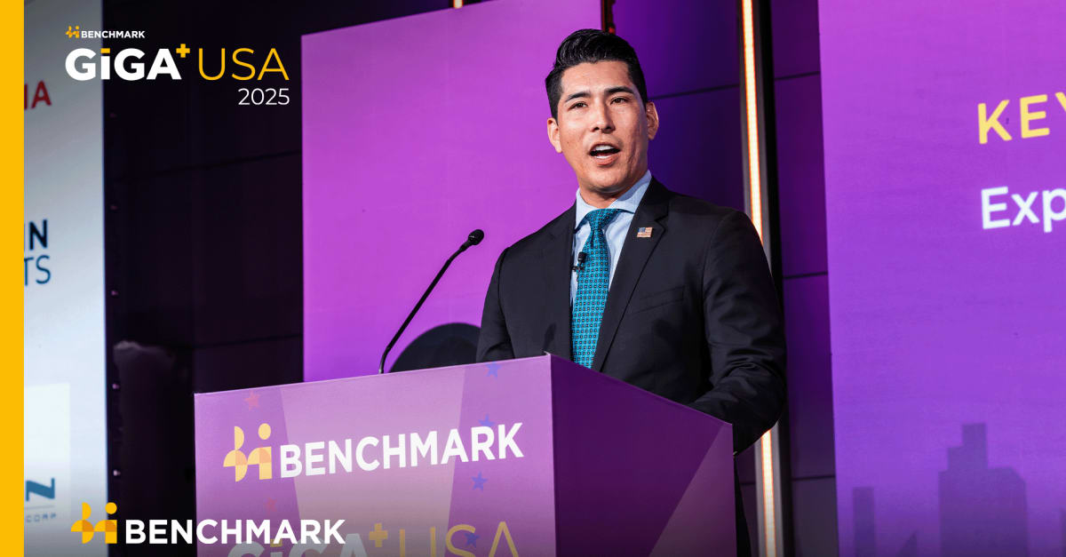 Expanding US Government advocacy in critical minerals | Benchmark Source