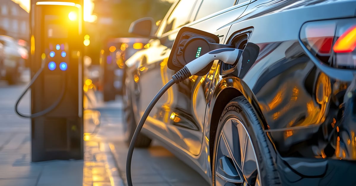 Octopus Energy and BYD unveil V2G tariff in UK | Benchmark Source