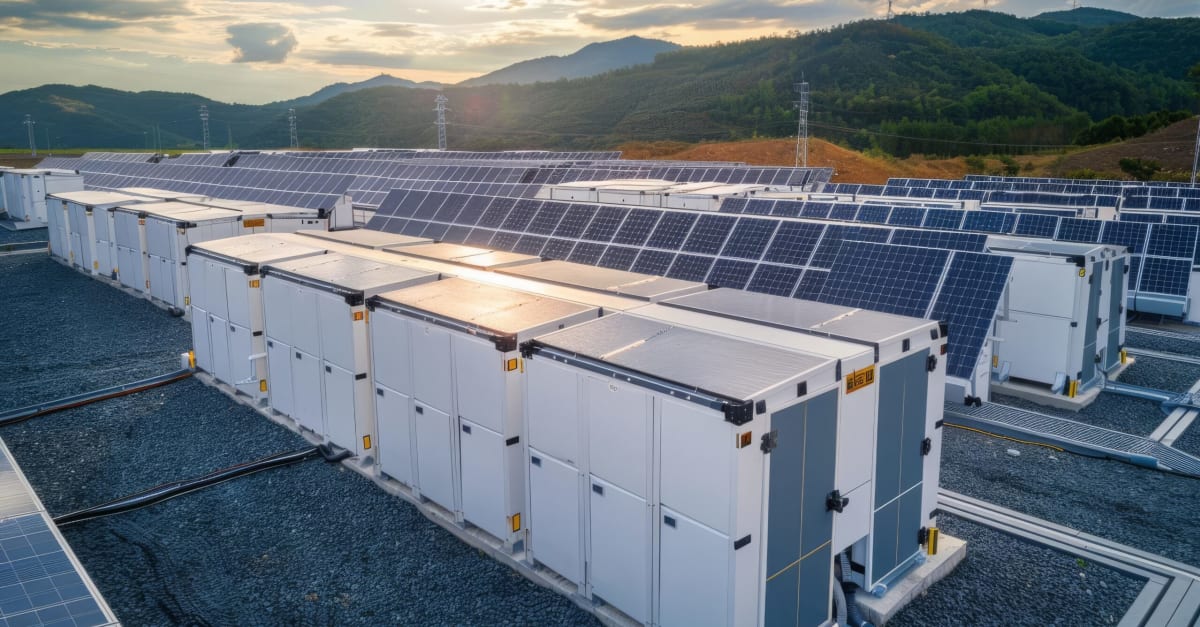 Southeast Asia expected to see uptick in BESS deployments with ...