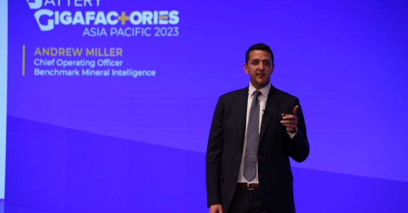 andrew miller benchmark