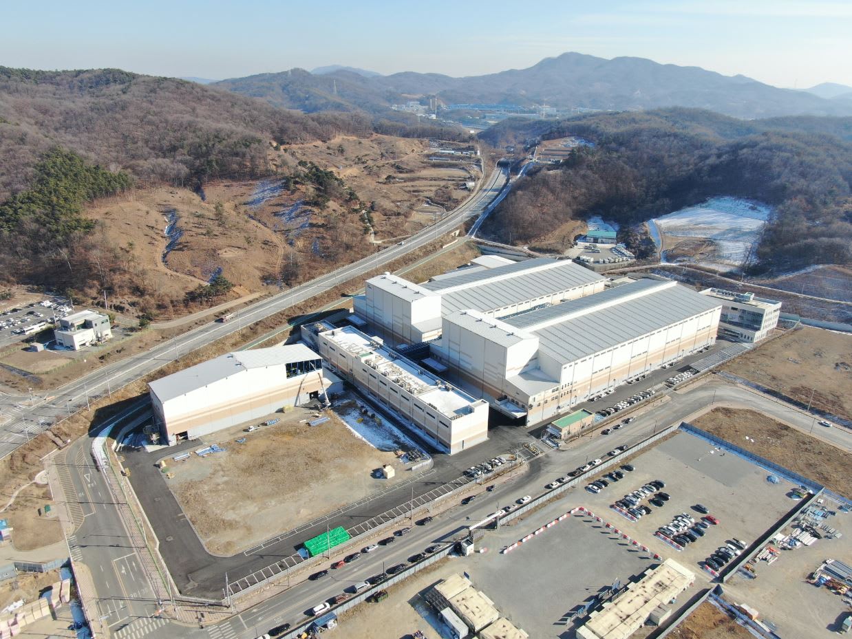 Posco expands lithium ion empire with silicon anode acquisition ...