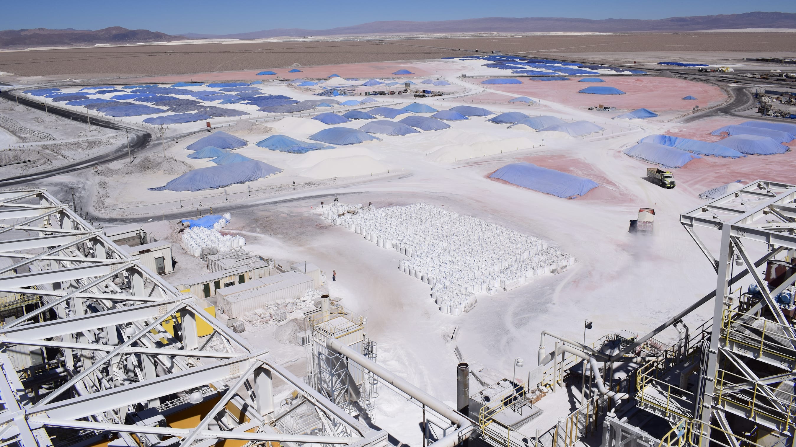 Why lithium won’t see $7,000 again | Benchmark Source