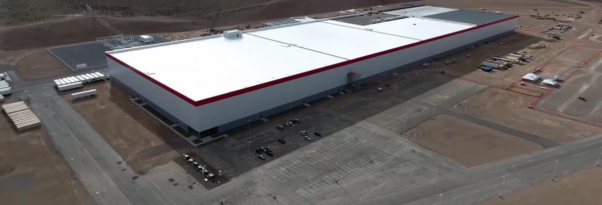 Tesla aims for battery raw material recycling | Benchmark Source