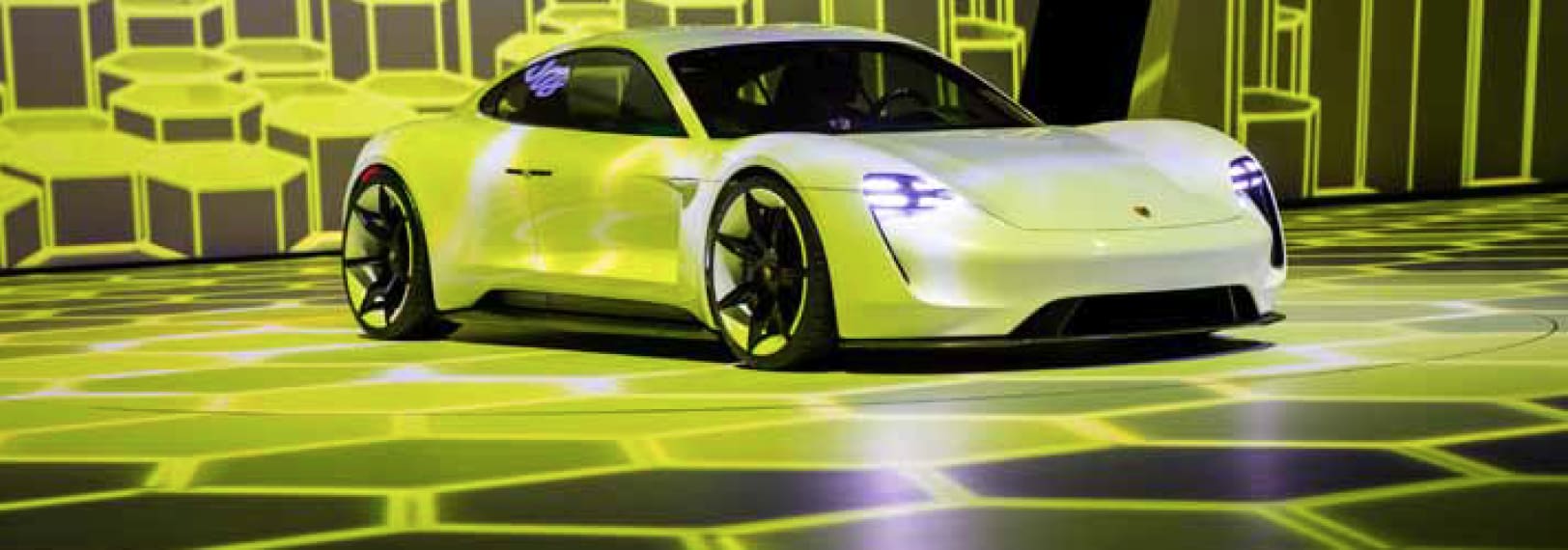 Intensifying EV competition leads to increasing battery size ...