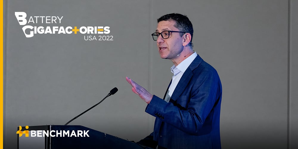 Producing Critical Battery Minerals for New Energy in North America ...