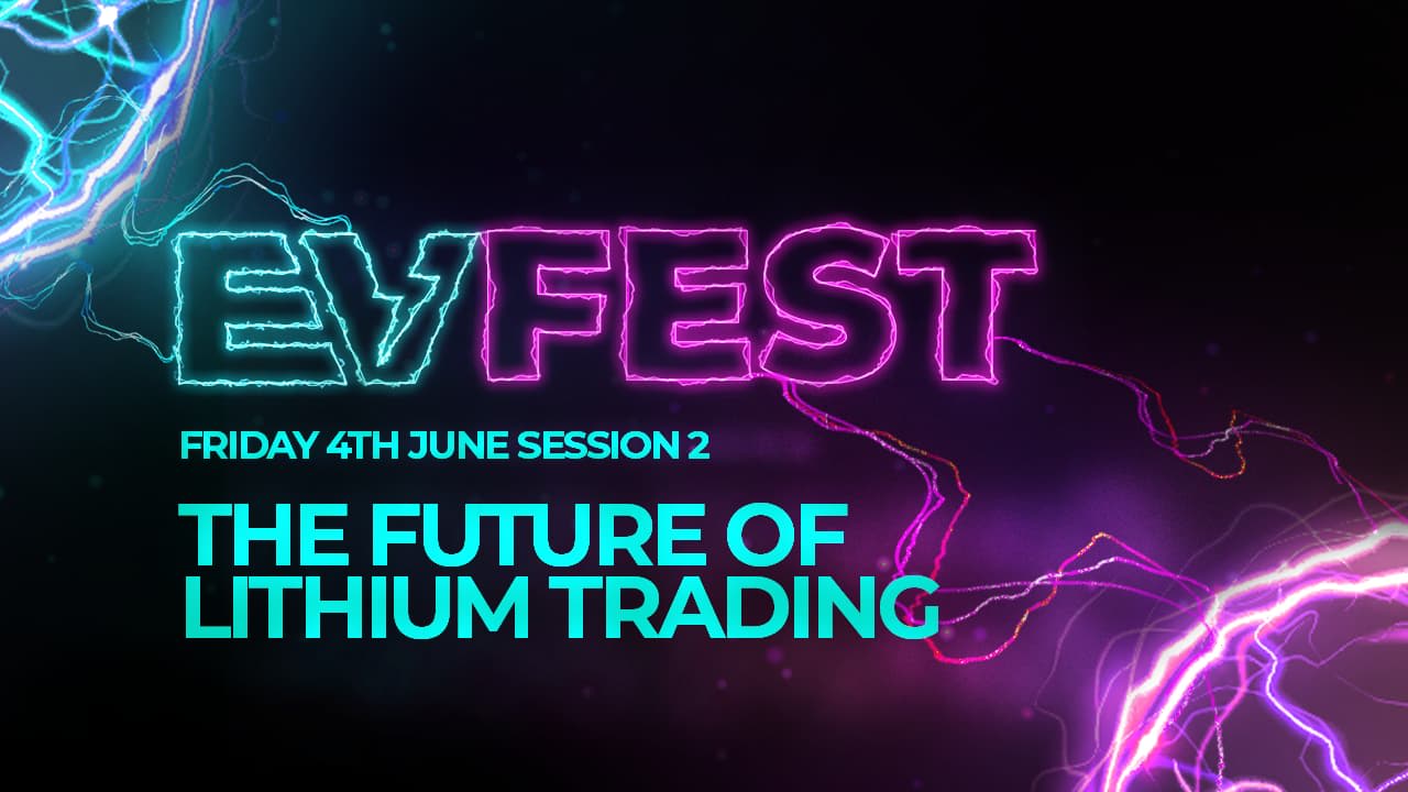 The Future of Lithium Trading | Benchmark Source