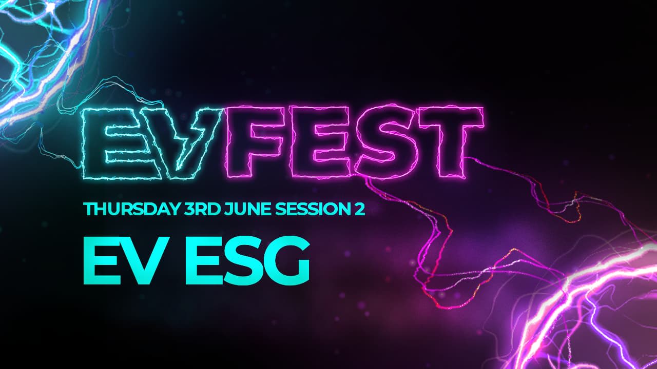 EV ESG: ESG impact on the near term battery supply chain & Benchmark’s role | Benchmark Source