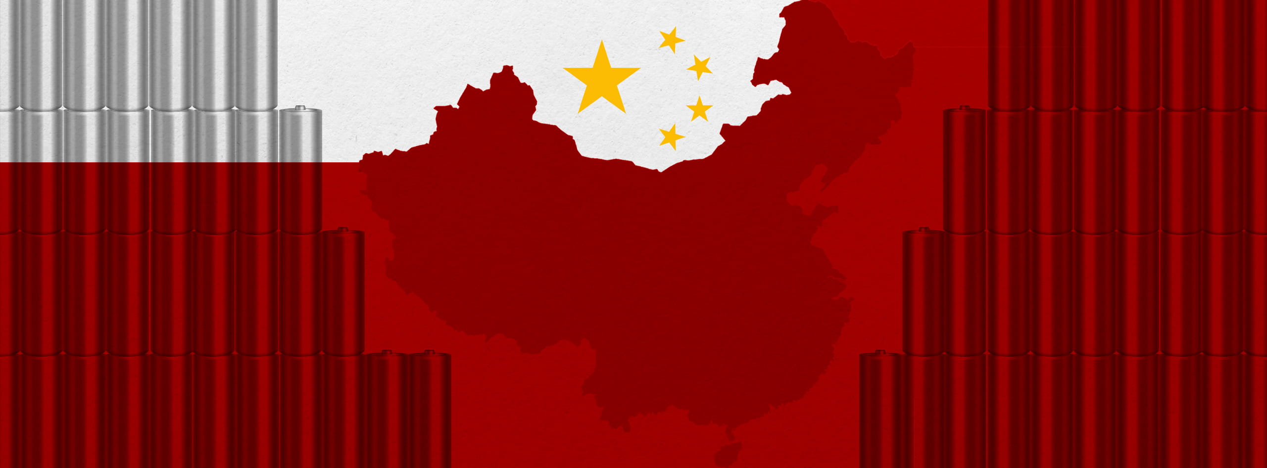 Infographic: China’s lithium ion battery supply chain dominance ... Infographic: China’s lithium ion battery supply chain dominance ...