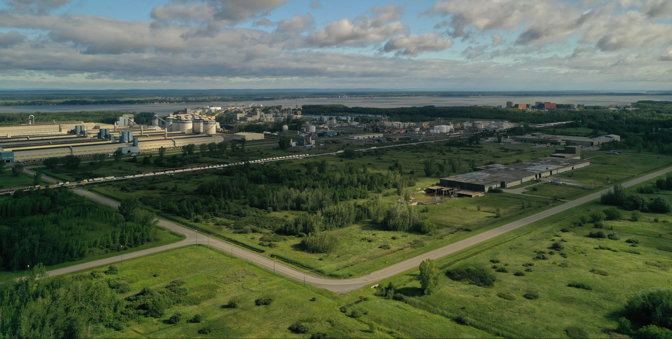 Panasonic’s Canadian graphite deal highlights North American ...