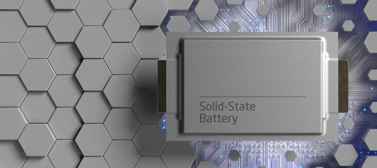 Solid state needs lithium metal production to gear up to meet future ...