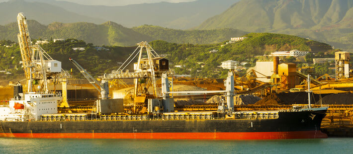 Supply disruption leaves MHP nickel refiners high and dry