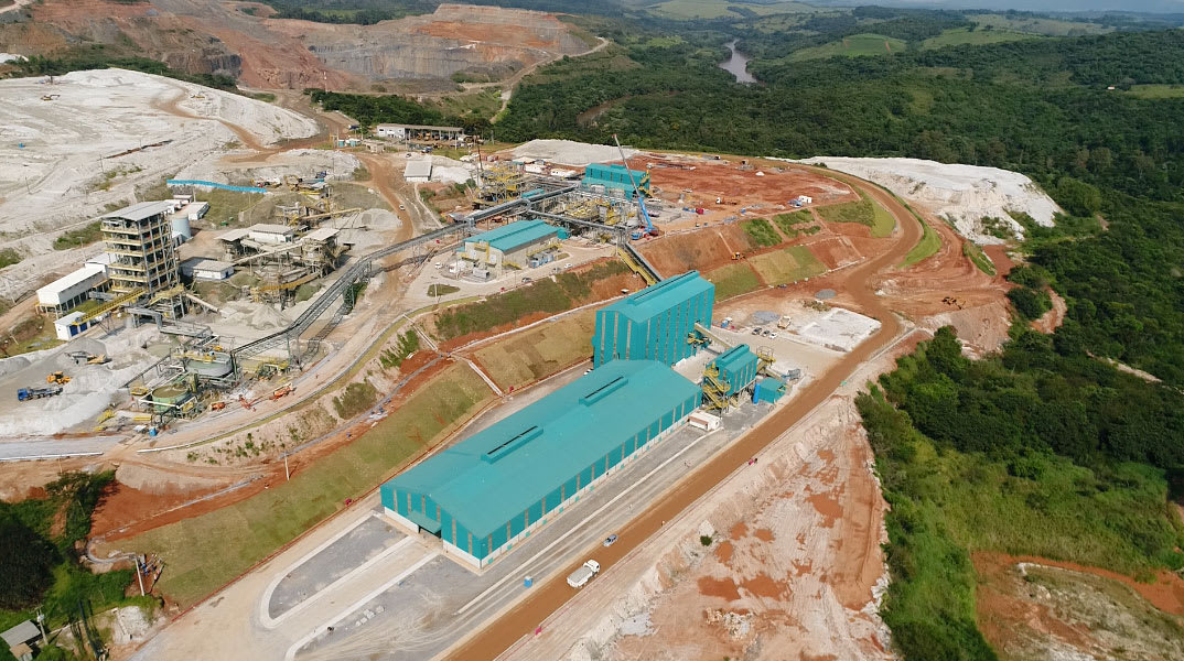 Lithium’s 2021 price rises revive expansion plans | Benchmark Source