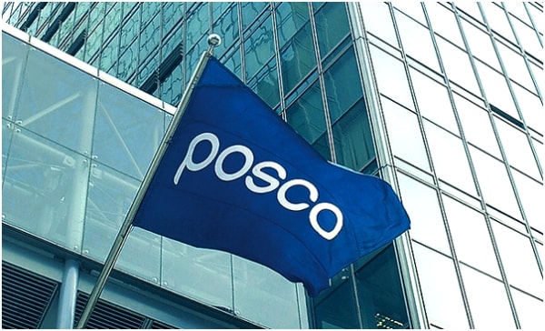POSCO expands battery raw material supply with stake in First Quantum’s ...
