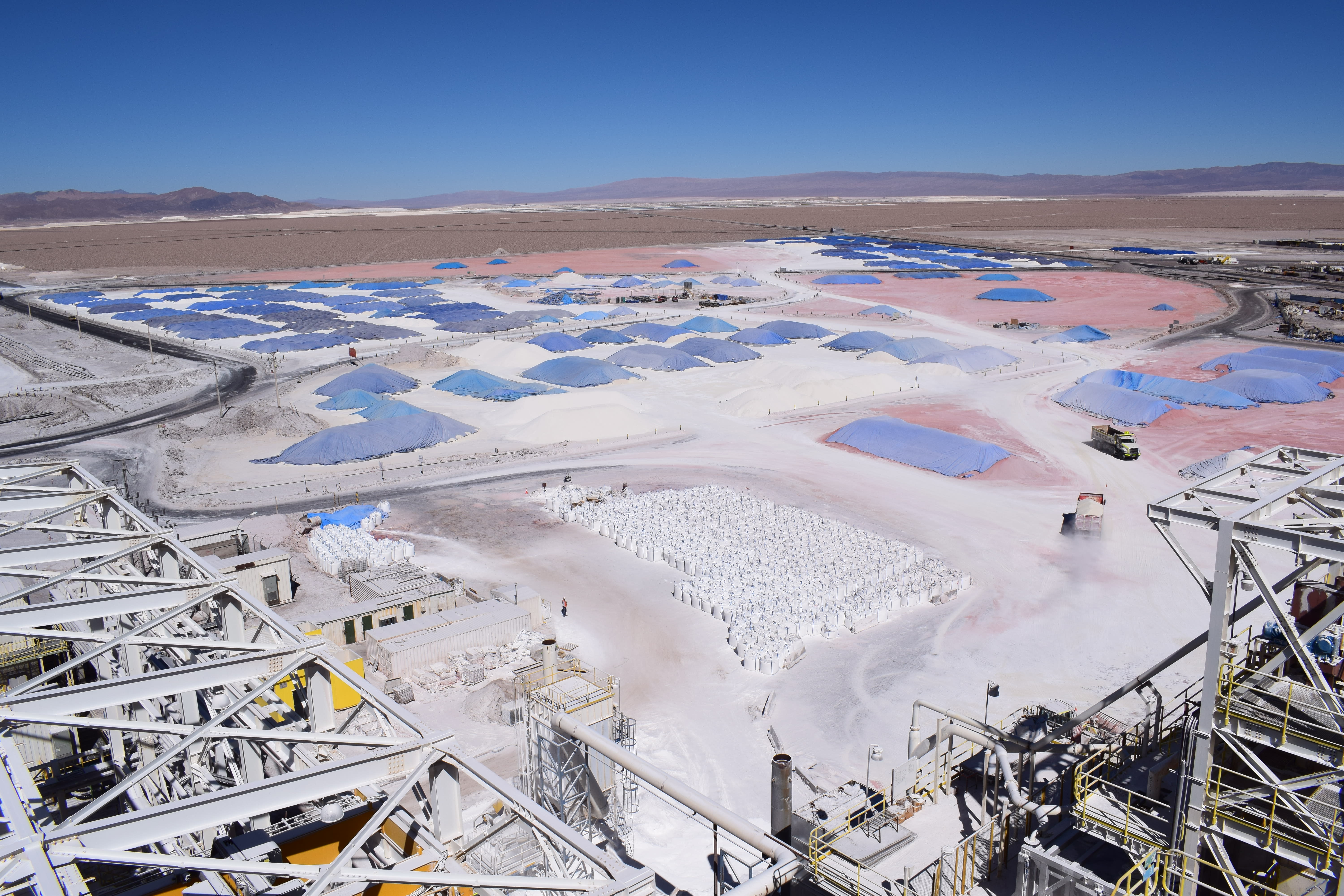 WHAT IS THE REAL LITHIUM PRICE TREND OF 2018?