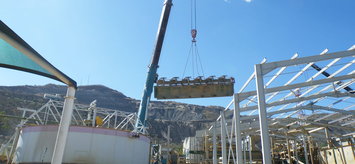 Imerys launches plans for graphite growth with Namibia joint venture ...