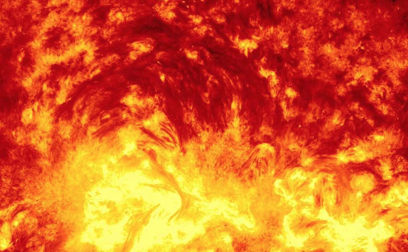 Hot Rocks | Benchmark Source