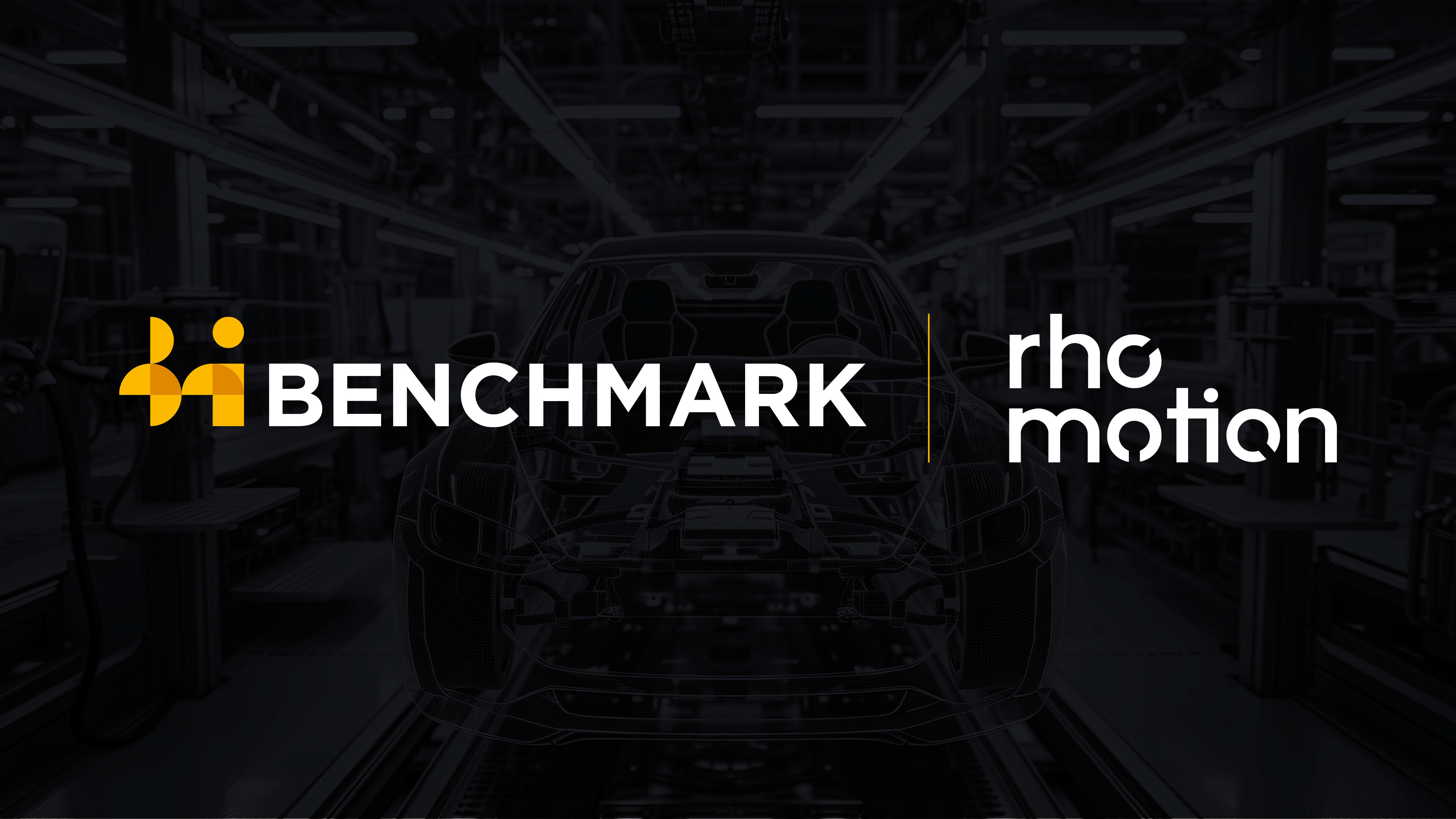 Benchmark acquires Rho Motion and expands energy transition platform | Benchmark Mineral ...