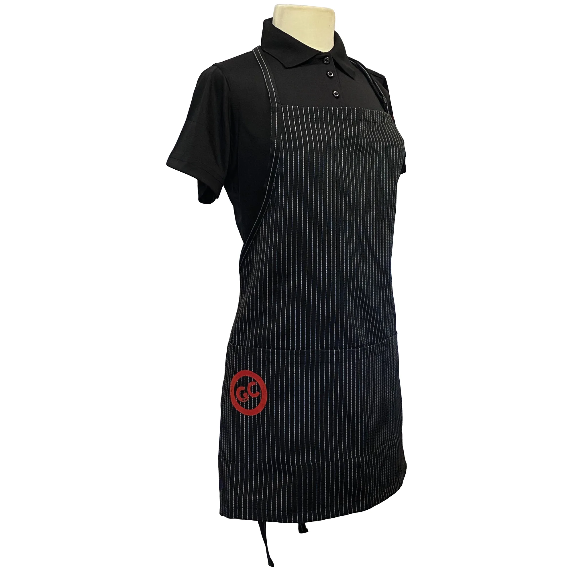 Golden Corral Uniforms - Bennett Uniform Mfg.