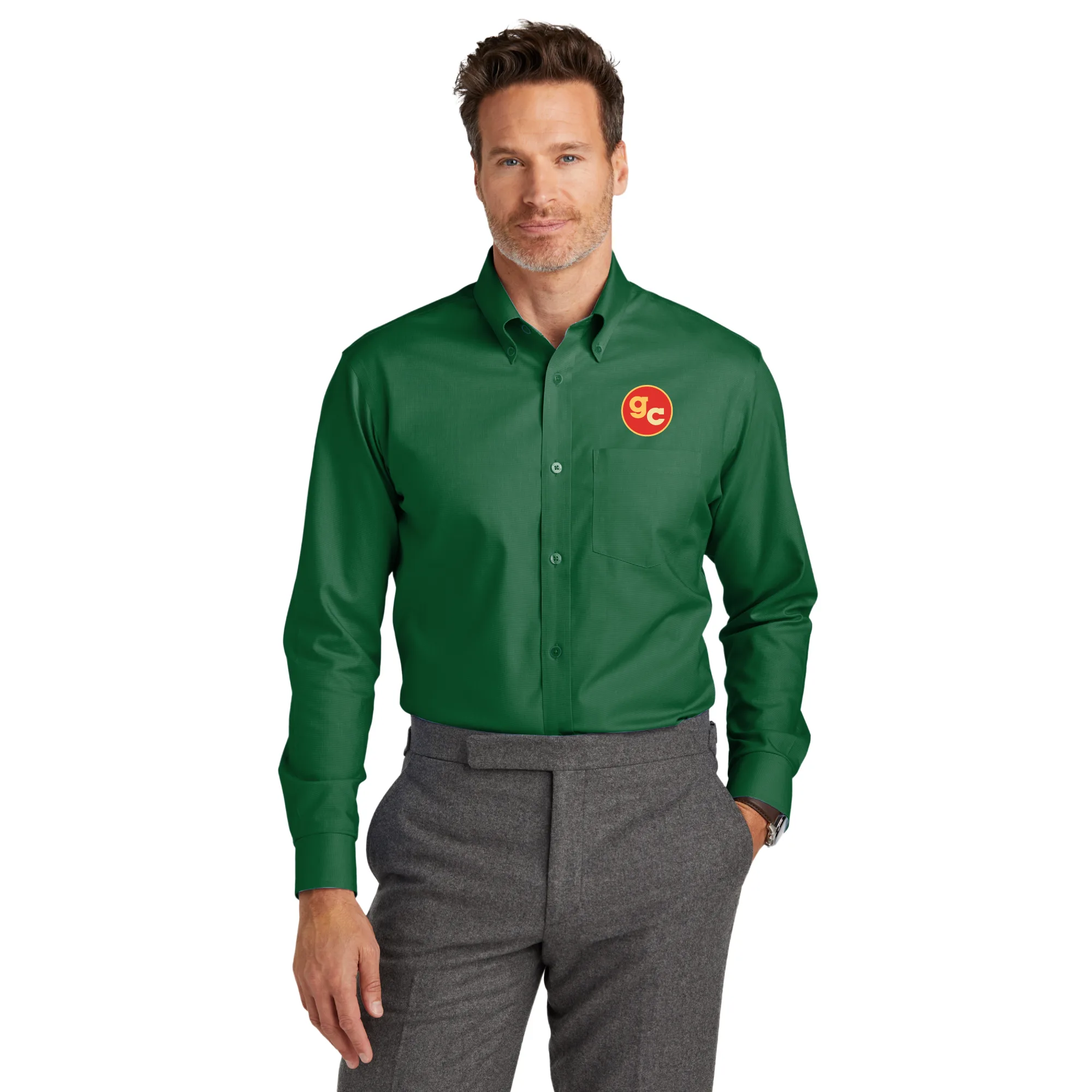 Golden Corral Uniforms - Bennett Uniform Mfg.