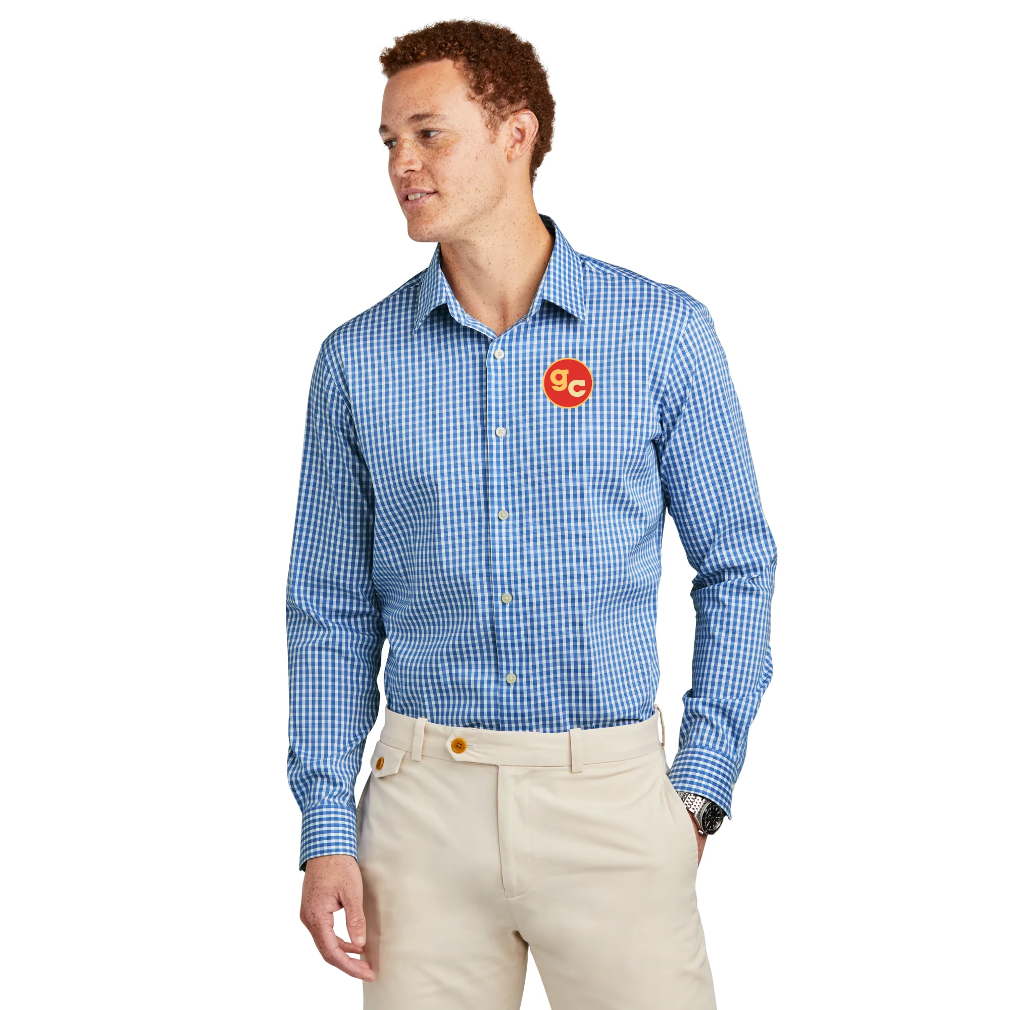 Golden Corral Uniforms - Bennett Uniform Mfg.