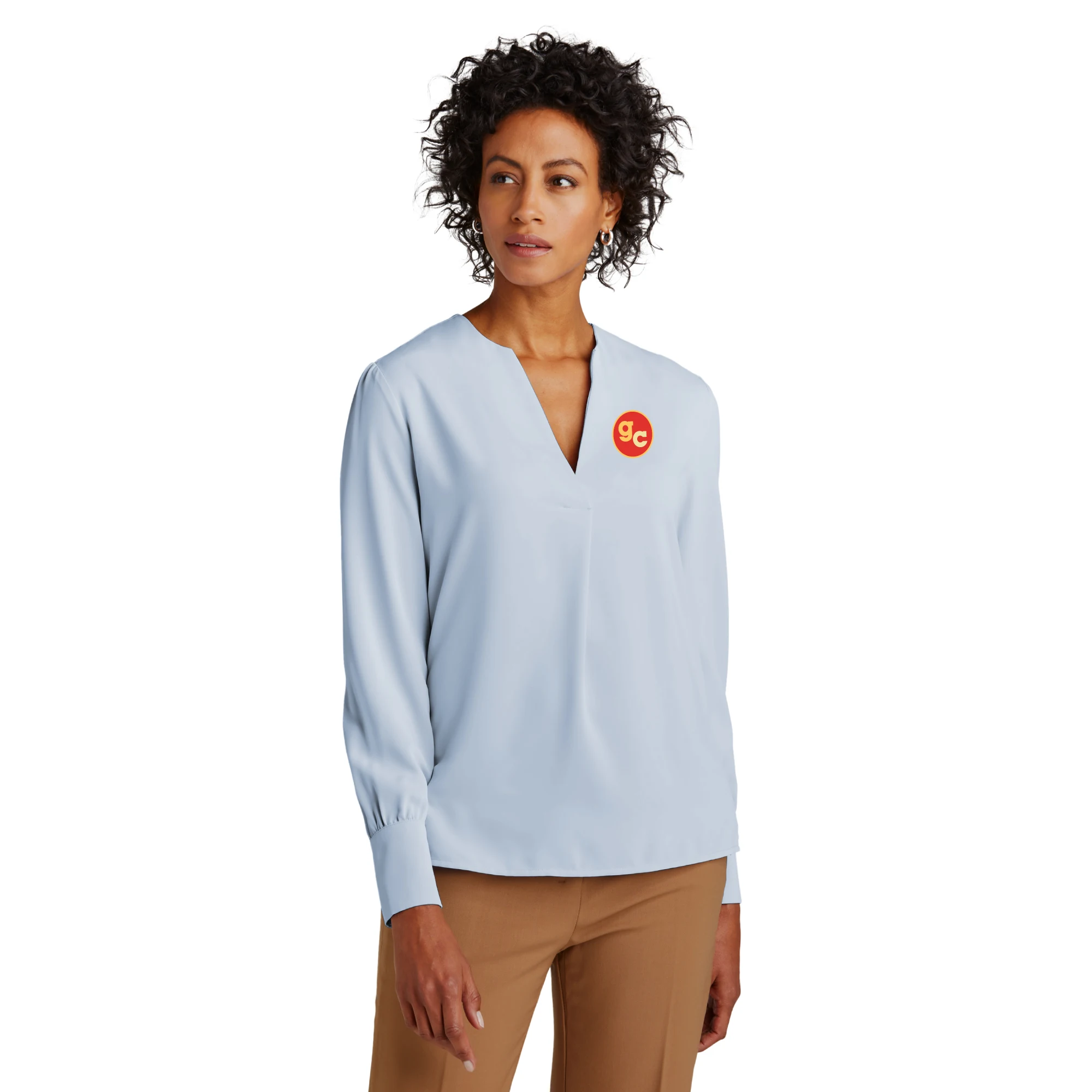 Golden Corral Uniforms - Bennett Uniform Mfg.