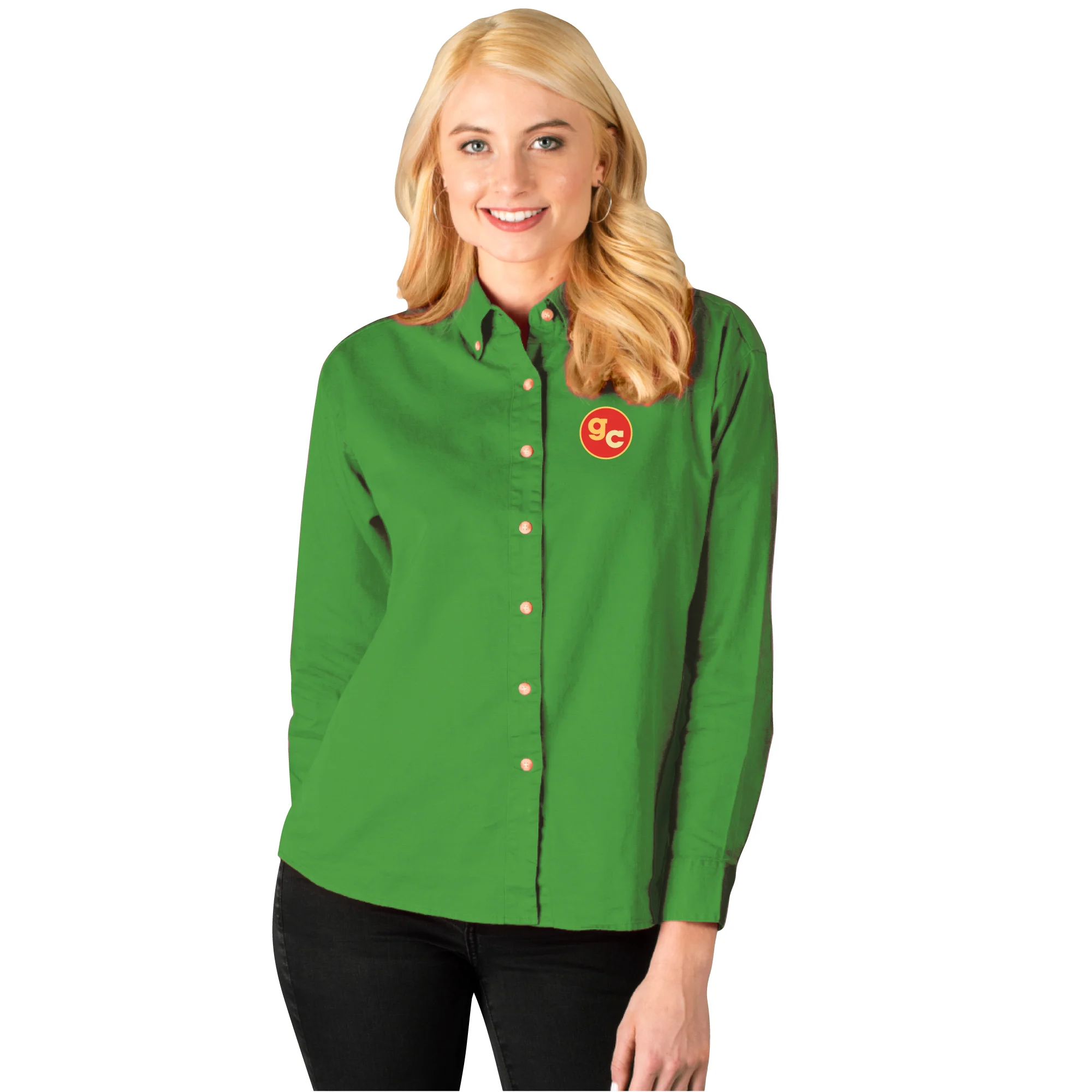 Golden Corral Uniforms - Bennett Uniform Mfg.