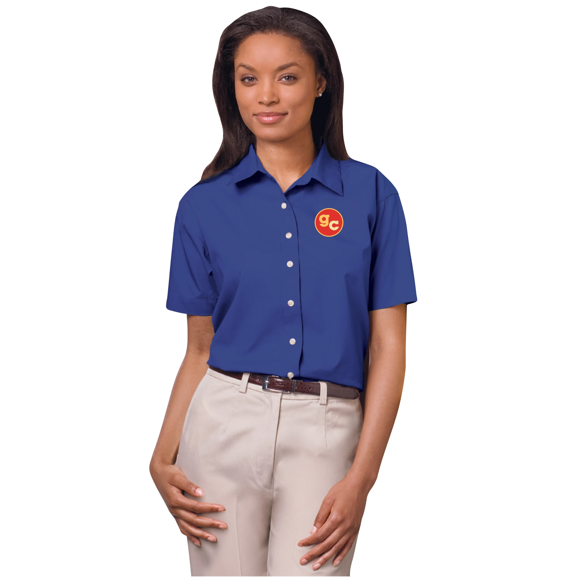 Golden Corral Uniforms - Bennett Uniform Mfg.